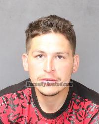 Recent Booking / Mugshot for Jerry Paul Perea in Bernalillo County, New ...