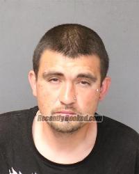 Recent Booking / Mugshot for Adrian Christopher Griego in Bernalillo ...