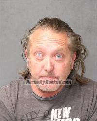Recent Booking / Mugshot for Mark Andrew Kistner in Bernalillo County ...
