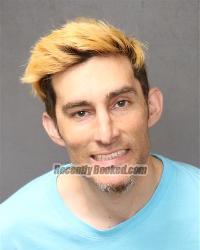 Recent Booking / Mugshot for Joel Daniel Griego in Bernalillo County ...