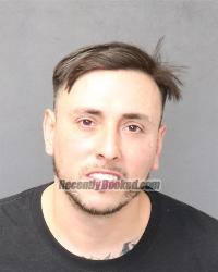 Recent Booking / Mugshot for Jerry John Bezie in Bernalillo County, New ...