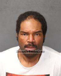 Recent Booking / Mugshot for Christopher Glen Hampton in Bernalillo ...