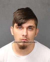 Recent Booking / Mugshot for Angelo Arthuro Garbiso in Bernalillo ...