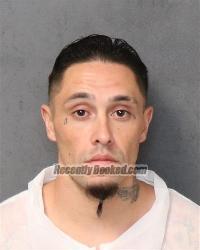 Recent Booking / Mugshot for Lucias Christopher Baca in Bernalillo ...