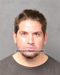 Recent Booking / Mugshot for Daniel Ray Chavez in Bernalillo County ...