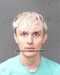 Recent Booking / Mugshot for Stephen Anthony Montoya in Bernalillo ...