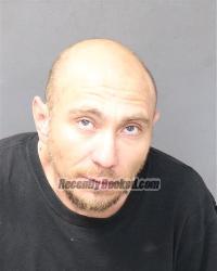 Recent Booking / Mugshot for Edward Louis Archuleta in Bernalillo ...