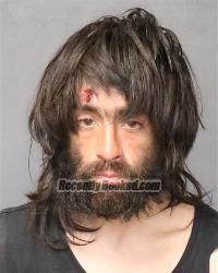 Recent Booking / Mugshot for Orlando Andrew Baca in Bernalillo County ...