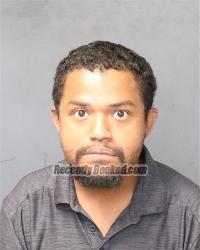 Recent Booking / Mugshot for Joshua Gene Dawson in Bernalillo County ...