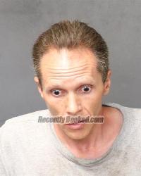 Recent Booking / Mugshot for Lorenzo Anthony Chavez in Bernalillo ...