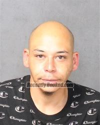 Recent Booking / Mugshot for Malachi Nathaniel Burson in Bernalillo ...