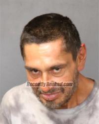 Recent Booking / Mugshot for Vincent Mark Garduno in Bernalillo County ...
