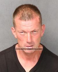 Recent Booking / Mugshot for Christopher David Faris in Bernalillo ...