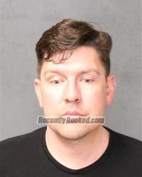 Recent Booking / Mugshot for Matthew Lee Dill in Bernalillo County, New ...