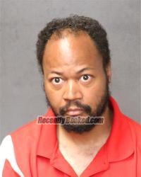Recent Booking / Mugshot for Christopher R Reed in Bernalillo County ...