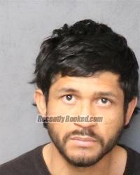 Recent Booking / Mugshot for Henry Portillo-Alfaro in Bernalillo County ...