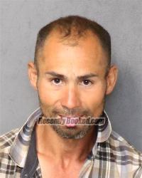 Recent Booking / Mugshot for Jacob S Salas in Bernalillo County, New Mexico