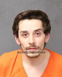 Recent Booking / Mugshot for Michael Padilla in Bernalillo County, New ...