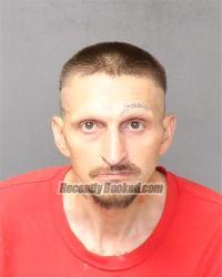 Recent Booking / Mugshot for Juan Anthony Martinez-Sandoval in ...