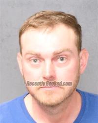 Recent Booking / Mugshot for Andrew J Bechtel in Bernalillo County, New ...