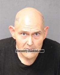 Recent Booking / Mugshot for Albert Gregory Griego in Bernalillo County ...