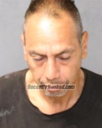 Recent Booking / Mugshot for Darrell Florez in Bernalillo County, New ...