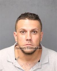 Recent Booking / Mugshot for Jayson David Morse in Bernalillo County ...