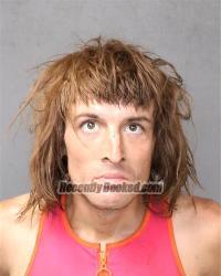 Recent Booking / Mugshot for Miguel Patrick Cummimgs in Bernalillo ...