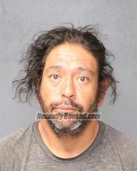 Recent Booking / Mugshot for Louis Chavez in Bernalillo County, New Mexico