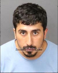 Recent Booking / Mugshot for Daniel E Trujillo in Bernalillo County ...