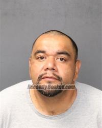 Recent Booking / Mugshot for Miguel A Albarran in Bernalillo County ...