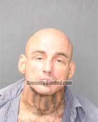Recent Booking / Mugshot for Brandon Warford in Bernalillo County, New ...