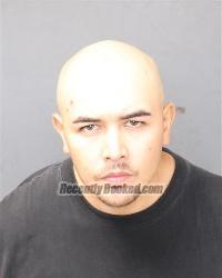 Recent Booking / Mugshot for Peter James Barraza in Bernalillo County ...