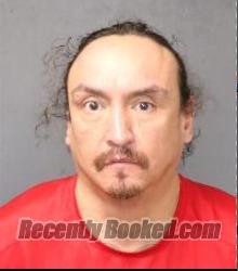 Recent Booking / Mugshot for James Phillip Tafoya in Bernalillo County ...
