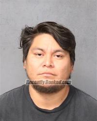 Recent Booking / Mugshot for Ray Chavez in Bernalillo County, New Mexico
