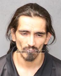 Recent Booking / Mugshot for Patrick Enrique Gonzalez in Bernalillo ...