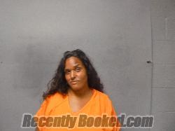 Recent Booking / Mugshot for Laura Danielle Barta in Bernalillo County ...