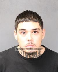 Recent Booking / Mugshot for Nathen Richard Garley in Bernalillo County ...