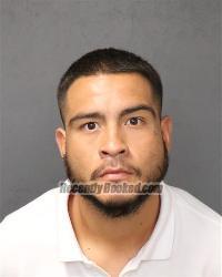 Recent Booking / Mugshot for Isaiah Louise Cervantes in Bernalillo ...