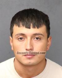 Recent Booking / Mugshot for Brian Miguel Ramirez in Bernalillo County ...