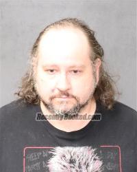 Recent Booking / Mugshot for Scott Cesarz in Bernalillo County, New Mexico