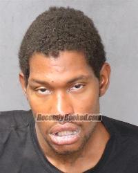 Recent Booking / Mugshot for Devan Edward Harris in Bernalillo County ...