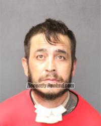 Recent Booking / Mugshot for Eric Mora in Bernalillo County, New Mexico