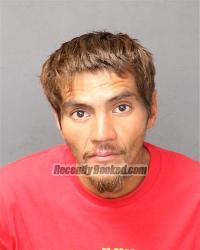 Recent Booking / Mugshot for Joseph Albert Abeita in Bernalillo County ...