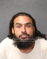 Recent Booking / Mugshot for Elijah Hartstuff in Bernalillo County, New ...