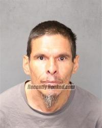Recent Booking / Mugshot for David Joe Trujillo in Bernalillo County ...