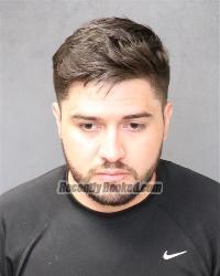 Recent Booking / Mugshot for Jonathon Acosta Gonzales in Bernalillo ...