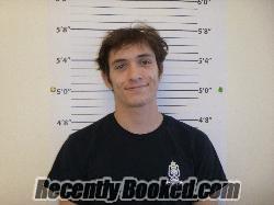 Recent Booking / Mugshot for Michael S Gallardo in Bernalillo County ...