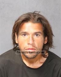 Recent Booking / Mugshot for Edward Pruneda in Bernalillo County, New ...