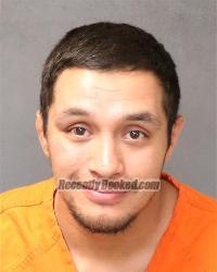 Recent Booking / Mugshot for Jordan Lara in Bernalillo County, New Mexico
